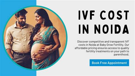 Ivf Cost In Noida 2025 Unlocking The Mystery