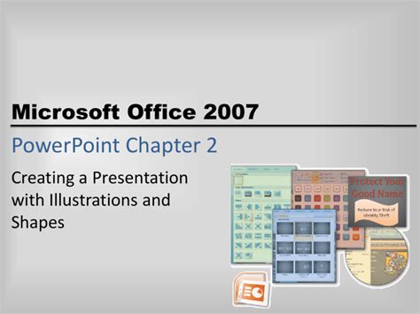 Powerpoint Chapter