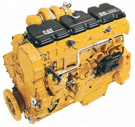 Aftermarket Caterpillar Engine Kits