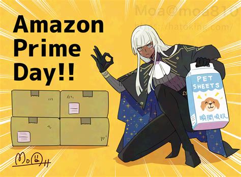 Hato Moa Brigitta Metaphor Refantazio Amazon Company Metaphor Refantazio Commentary