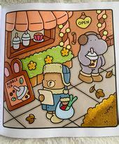 Coco Wyo Inspiration