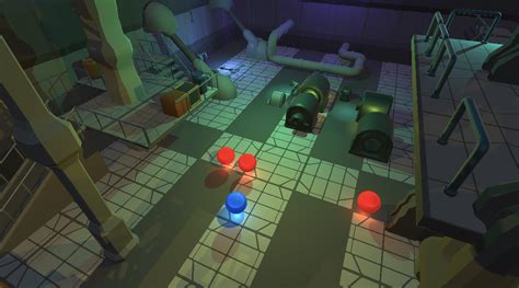 Getting Started With Ai Pathfinding Unity Learn