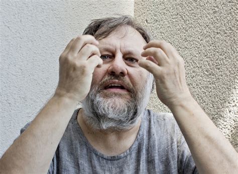 ‘demasiado Tarde Para Despertar De Zizek El Discurso De Un Neurótico Compulsivo Fanfan