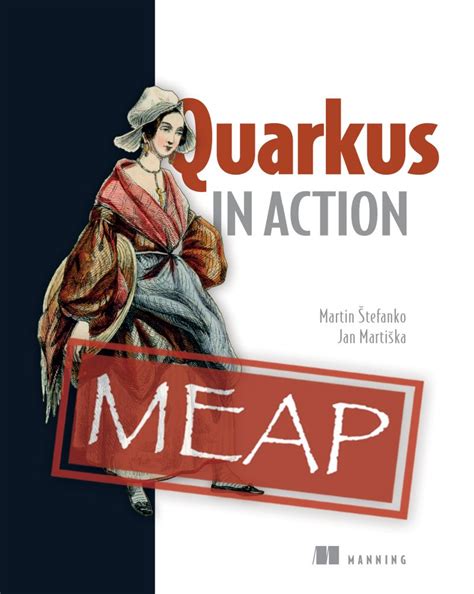Quarkusio On Linkedin Quarkus In Action