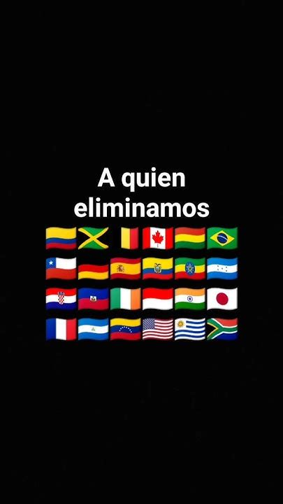 a quien eliminamos parte 2 youtube