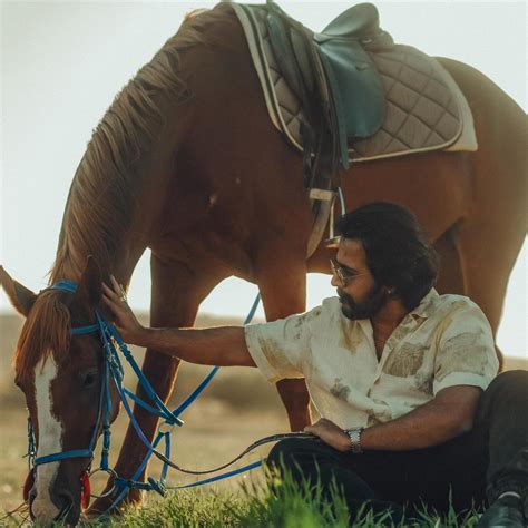 Srinish Aravind