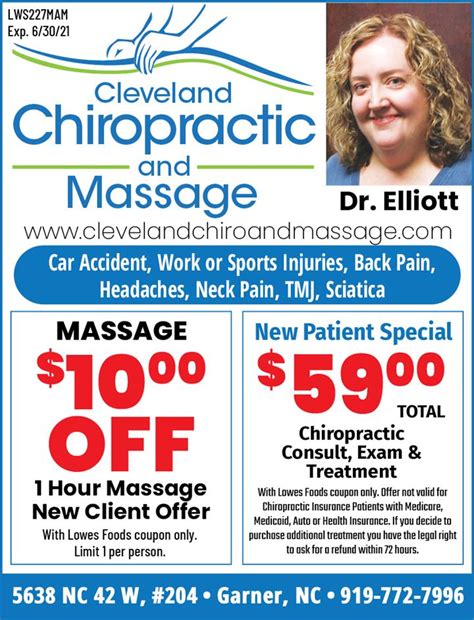 Indoor Media Testimonial Nicholas Ferez Cleveland Chiropractic