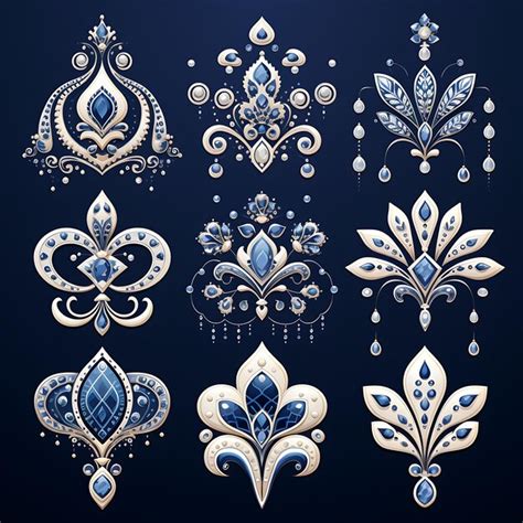 Premium Ai Image Unleashing The Beauty Exploring The Art Of Line