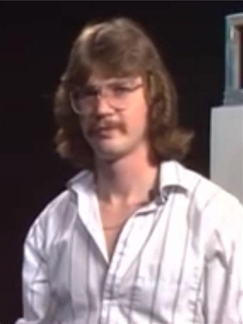What Happened To Steve Ross The Son Of Bob Ross