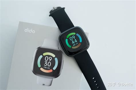 戴在手上的健康管家？！dido G28心电血压智能手表 知乎