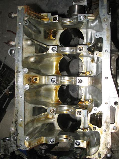 Jdm B18c Bare Block Honda Tech Honda Forum Discussion