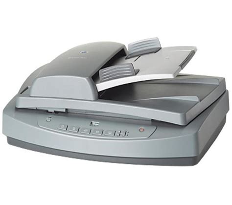 Hp Document Scanner At ₹ 26799piece Document Scanners In Hooghly