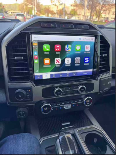 Sync 4 Page 2 Ford Raptor Forum