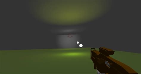 Unycorp Shooting A Gun By Instantiating A Bullet Prefab In Unity Game Development