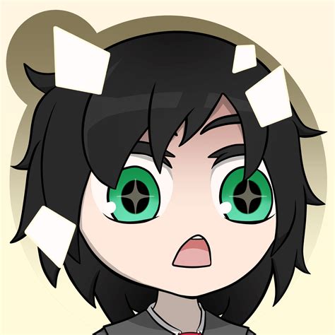 Woah Emote Ive Made For Discord R Animesketch