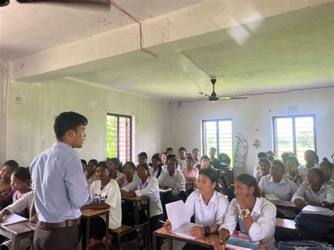 Thank You All For Your Enthusiasm For The Program Im Looking Forward To Working With You All