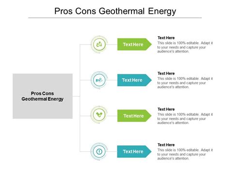 Pros Cons Geothermal Energy Ppt Powerpoint Download Cpb Presentation