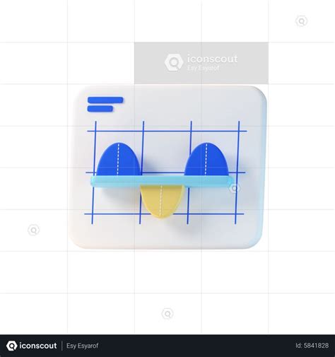 Premium Sine Graph 3d Icon Download In Png Obj Or Blend Format
