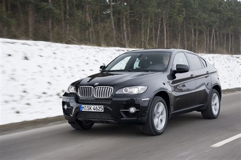 Bmw X5x6 Individual