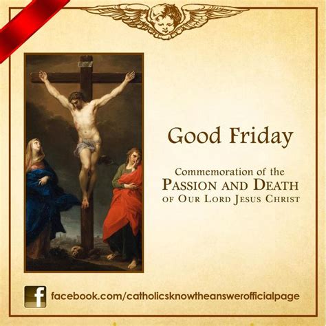 Fhotos De Catholics Know The Answer