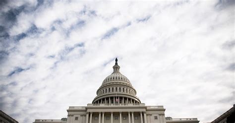 Senate Passes Major Criminal Justice Overhaul Time