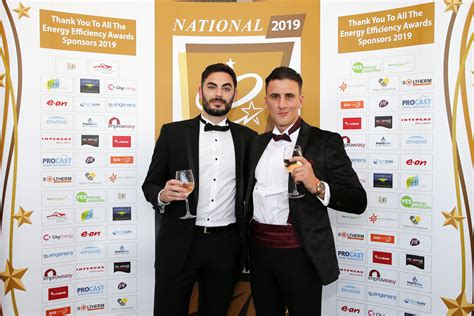Image Gallery Energy Efficiency Awards 2022