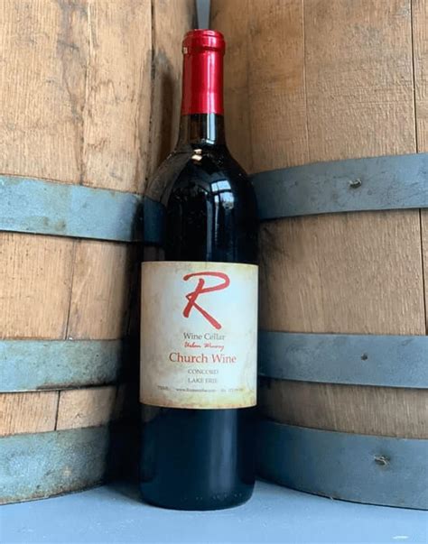 Rwine Cellar