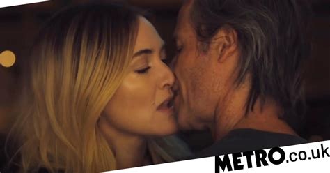 Kate Winslet Refused To Let Mare Of Easttown Star Edit Belly In Sex