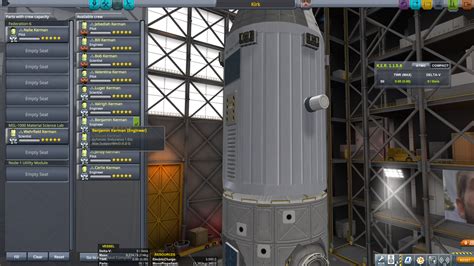 Hey Look I M A Kerbal First Time I Found Myself In KSP Without Cheating R KerbalSpaceProgram