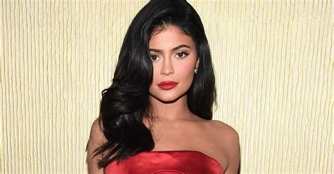 How Much Is Kylie Jenners Company Worth Famous Person