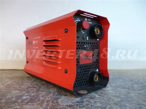 ИНТЕРСКОЛ ИСА 200 9.4 схема инструкции | INVERTER48