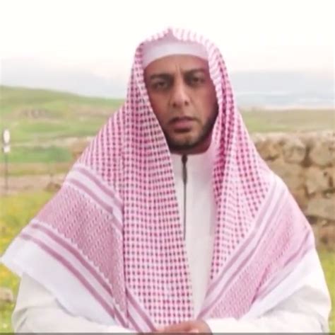Sheikh Ali Jaber Wikipedia