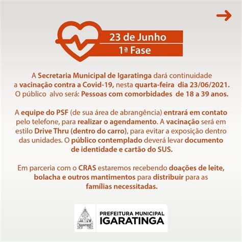 Site Oficial Da Prefeitura Municipal De Igaratinga A Secretaria
