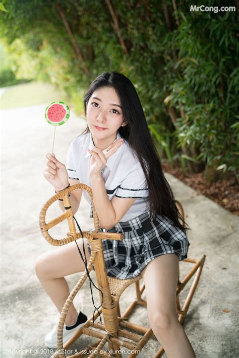 Mistar Vol 2007 Model Xiao Reba 小 热 巴 41 Photos Page 2