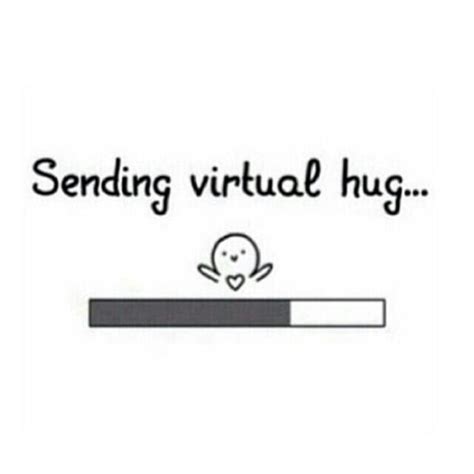 Sending A Virtual Hug Your Way Virtual Hug Deepest Gratitude