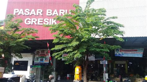 Beberapa Bahan Pokok Dapur Mengalami Kenaikan Harga Di Pasar Baru