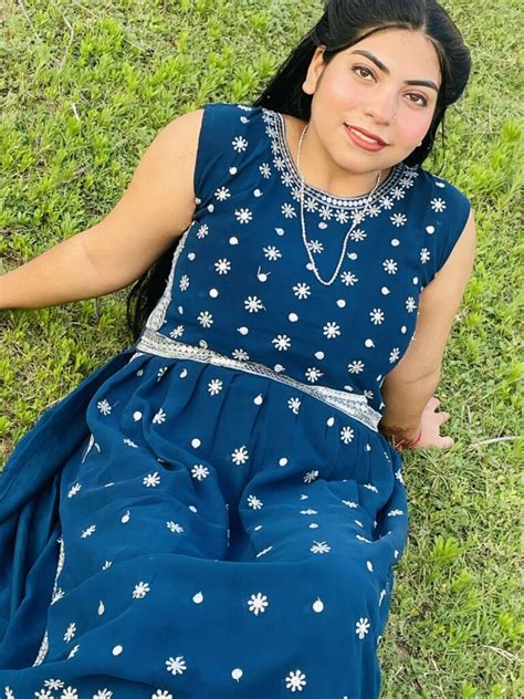 Priya Slathia Mission Dreams Miss India 2023 Semi Finalist Mission Dreams Media