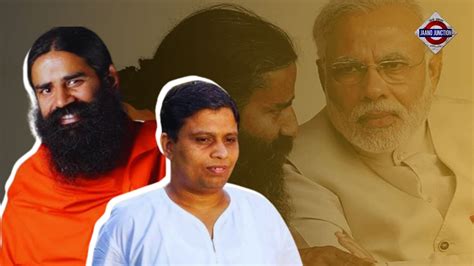 Court Asks Baba Ramdev To Appear In Person Over Patanjalis Misleading