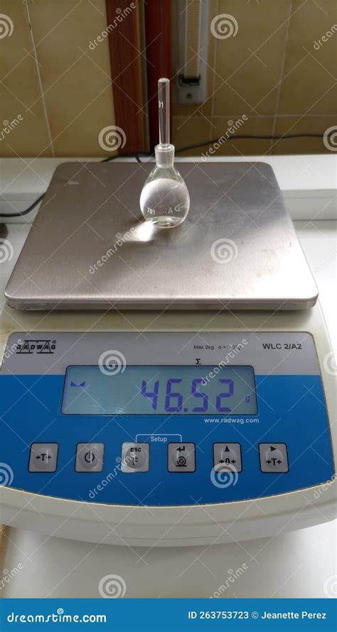 Measure Liquid Density At Joshua Pike Blog