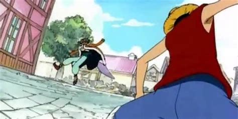 The 10 Closest Fights In One Pieces East Blue Saga Ranked
