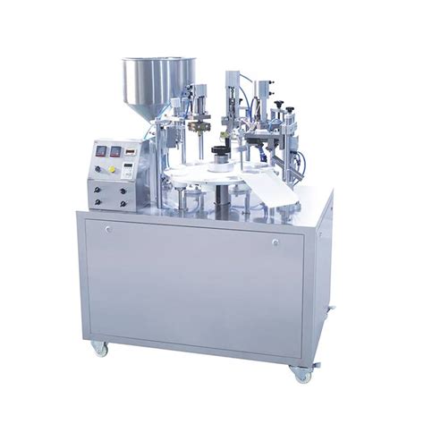 China Coffee Capsule Filling And Sealing Machine Factory And Suppliers