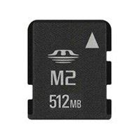 Карта памяти Memory Stick M2 512MB Sony non-Original купить | ELMIR ...
