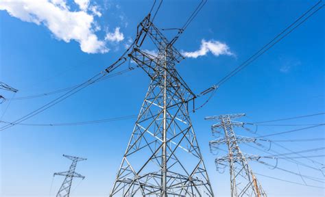 Grid Modernization Composite Materials Atlas Fibre