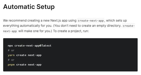 Pnpm Create Next App And Image Config Path Issue 47844 Vercel