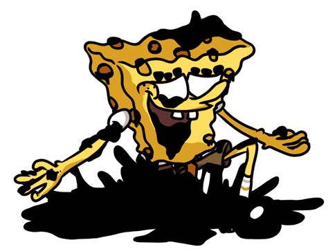 I Animated Jakeneutrons Pibby Spongebob R Fridaynightfunkin