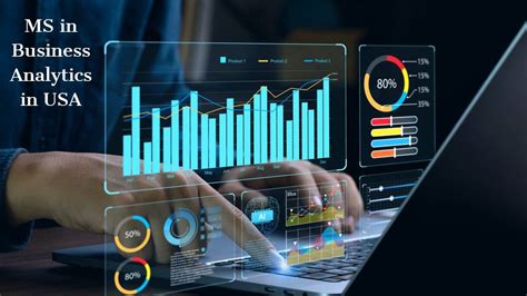 Masters Ms In Business Analytics In Usa Top Universities And Programs