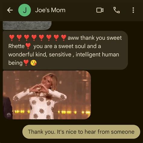 My Best Friend Mom Made Me Happy Cry R Mademesmile