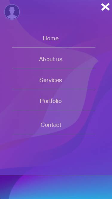 Image Preview On Behance