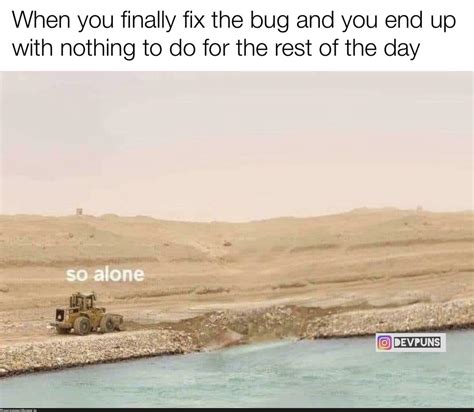 Well Deserved Rest Tbh Programmerhumor Io