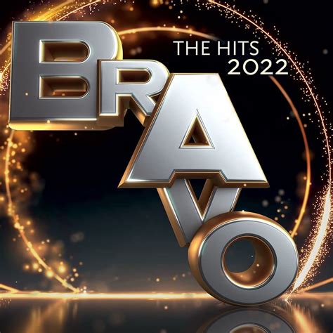 Bravo The Hits Resto De Sellos Internacionales Recopilatorios Y Lbumes Todo Sobre